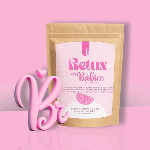 RETUX 300gr ROSADO 🎀 – PIEL DE ORO